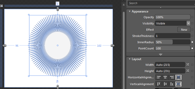Step-by-Step Guide to Silverlight Shape Controls | Kunal Chowdhury